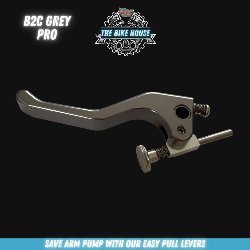 Easy pull clutch lever KTM Gasgas Husqvarna Beta Sherco TM like Midwes ...