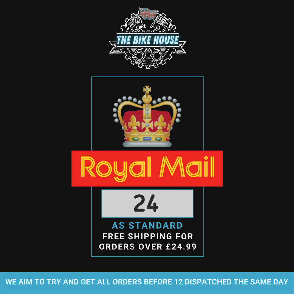 2019 RIBBLE CGR REPLACEMENT HEADSET BEARINGS [ ] – The Bike House 1